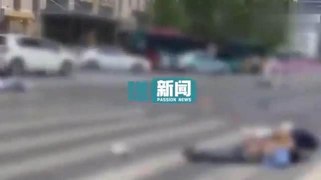 大连轿车撞人逃逸案致5死8伤一审宣判被告人被判死刑