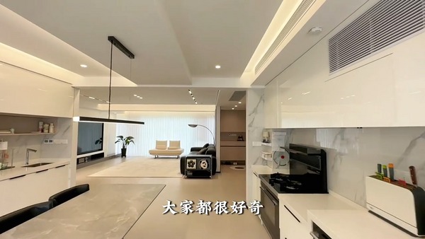 水太深!定制柜一定要注意这几个细节,要不然钱花了还受罪!