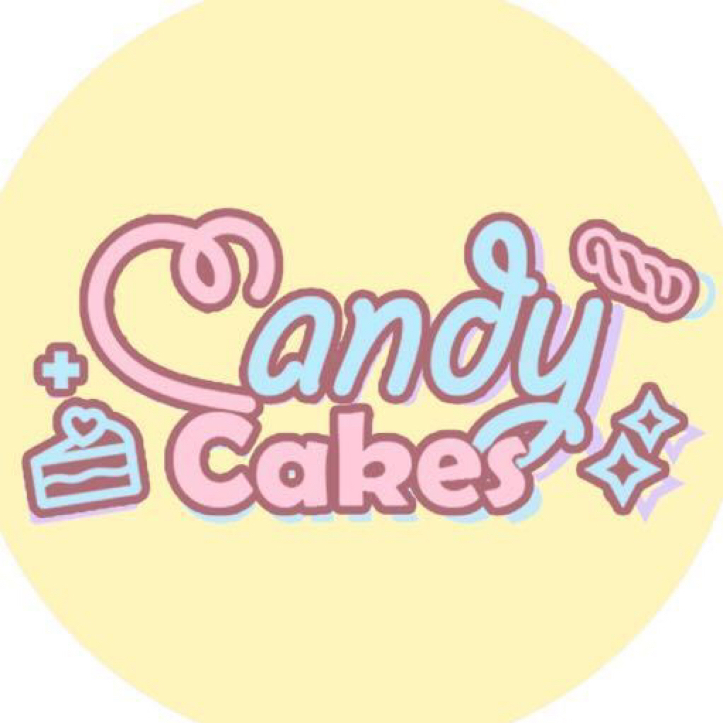Candycakes方书剑甜品站 