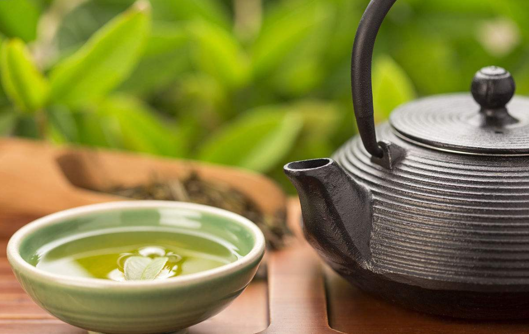 美容减肥,竟然是黄茶效果最好!什么是黄茶呢?