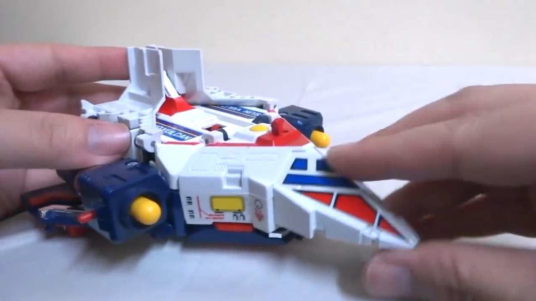 变形金刚 变形金刚合体变身