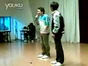 青岛酒店管理宣传部小品