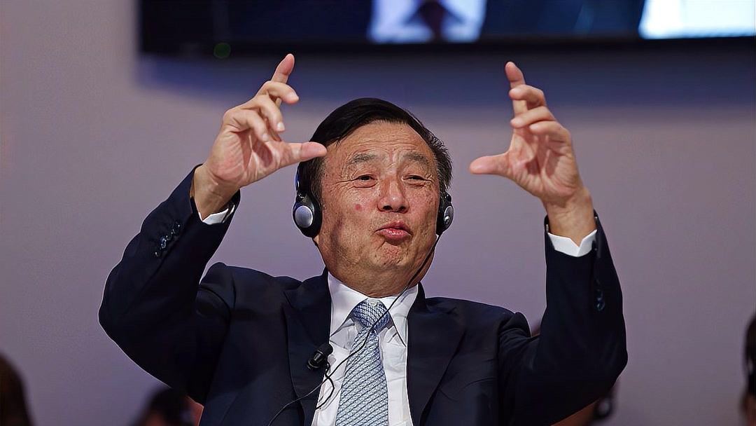 华为“以客户为中心”的内涵是什么?任正非:我们被迫接近了真理