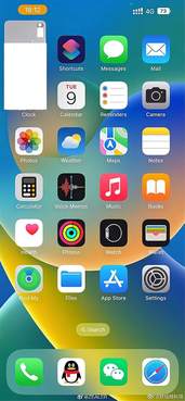 iPhone用户苦等多年:微信新增视频通话悬浮窗 但还是“阉割版”