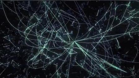 利用神经网络分析宇宙现象!人的大脑竟比超级计算机...