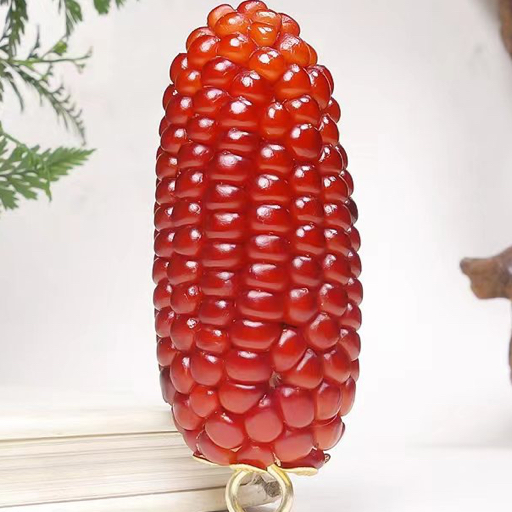 玉米家文玩玉米 