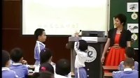 小学一年级语文优质课《比尾巴》人教版_谢老师
