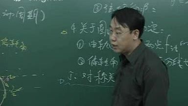 高中物理 电磁学 磁场 第4讲 带电粒子在磁场中的运动(下)
