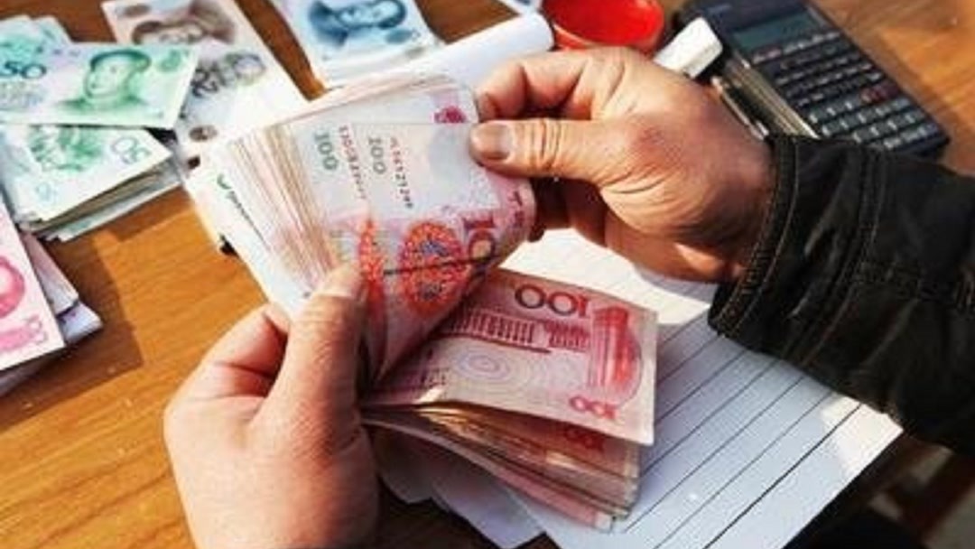 春节7天加班可拿17天工资,工资标准出炉,看看你能拿多少?