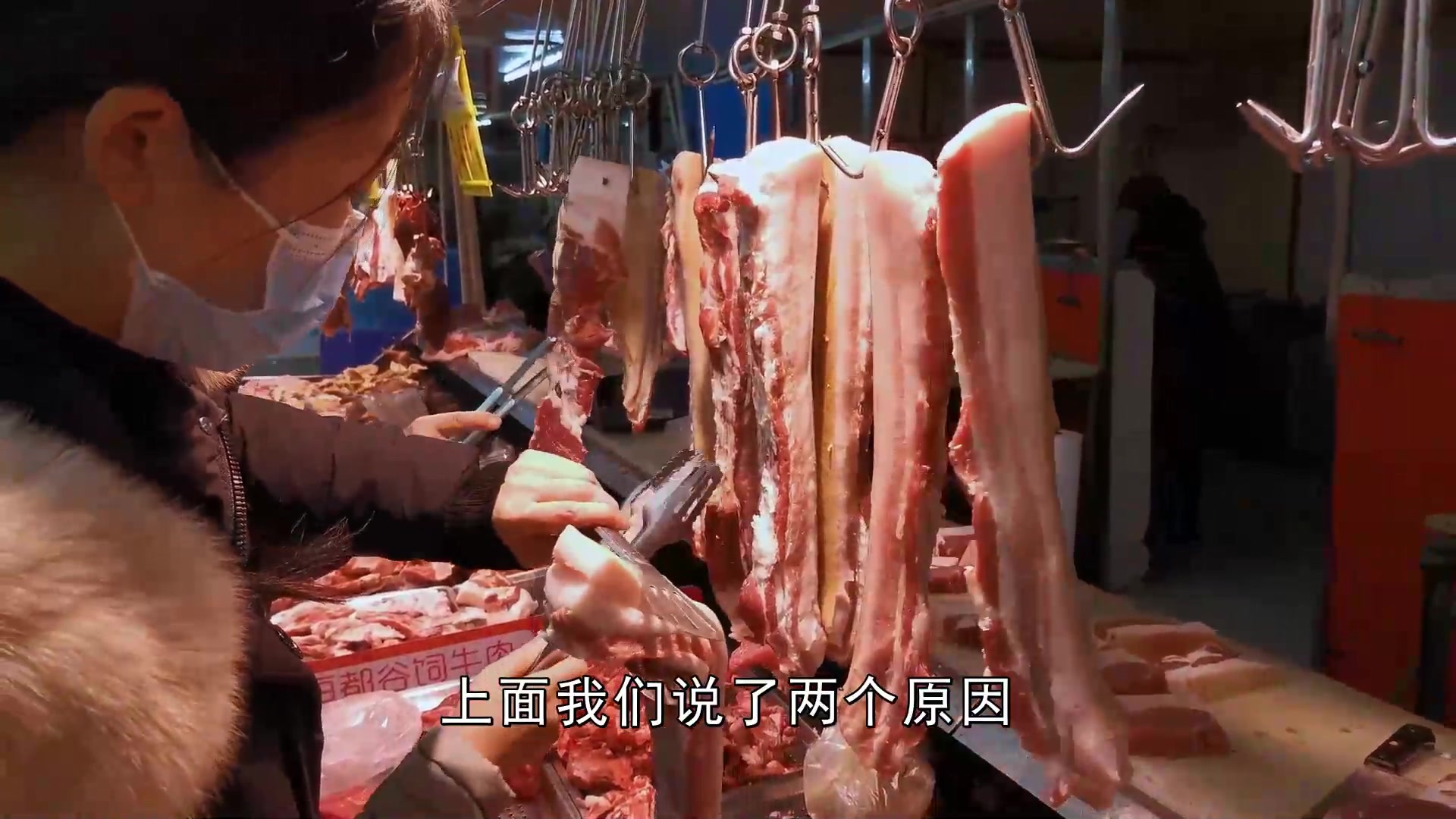 传统的养殖场地,迟早会被大棚养猪代替掉,自动化养殖更加赚钱