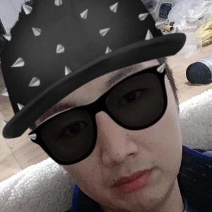 压衬小丁哥 