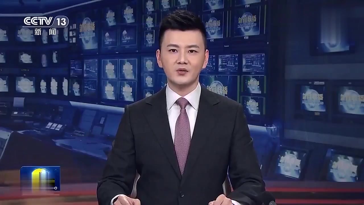 【央视快评】构建全球文明对话合作网络共同推动人类文明发展进步