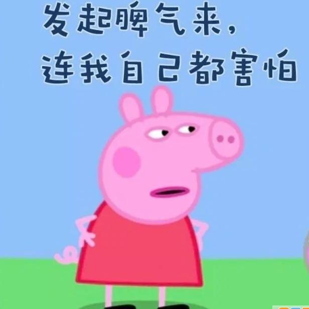 动漫小猪 