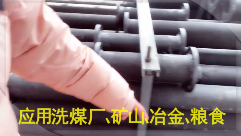 耐磨管江河周 稀土合金耐磨管施工方案 耐磨合金铸管直径110