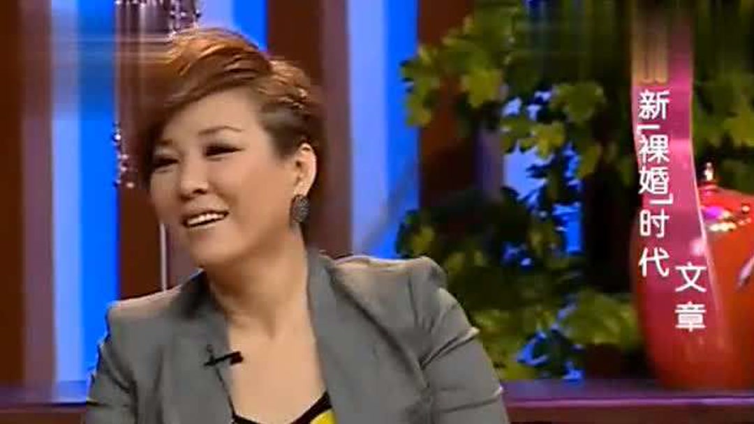 文章被媒体传离婚,发微博发泄愤怒,结果却遭到了马伊琍的训斥!