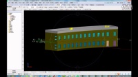 广联达土建算量模型导入BIM5D