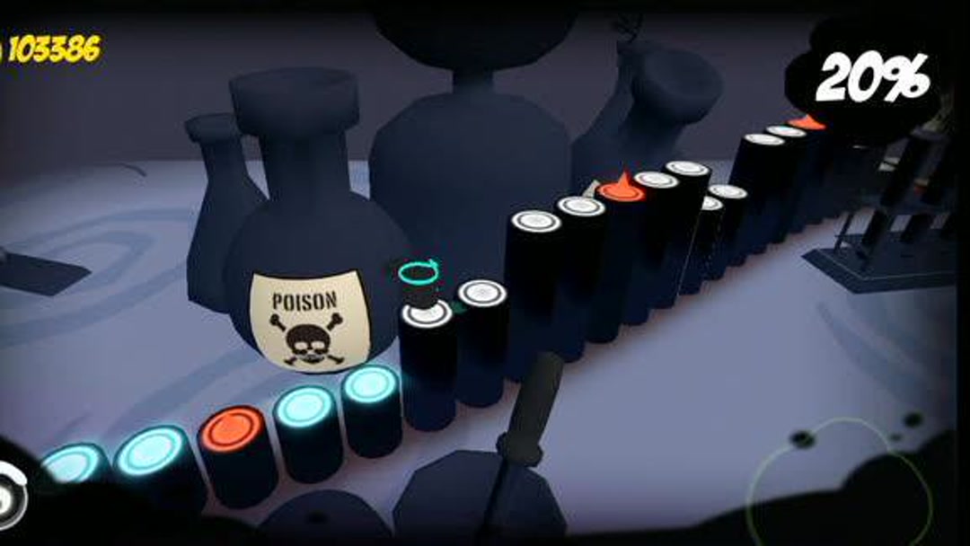 还记得这段经典的背景音乐吗?永不言弃3出来了