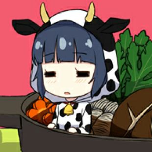 成了瘸腿鹅的我 