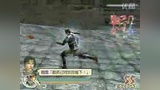 真三国无双4无作弊战修罗吕布之60连击