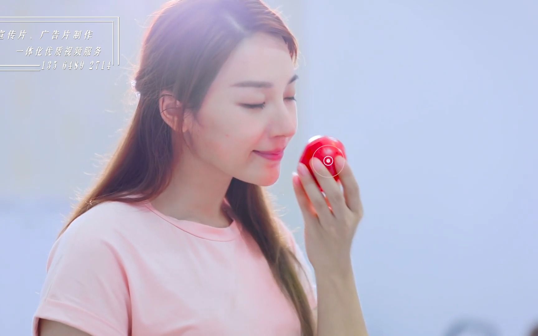 质感高级中国第三方检测领导企业宣传片