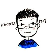 讲地理的小乔老师 