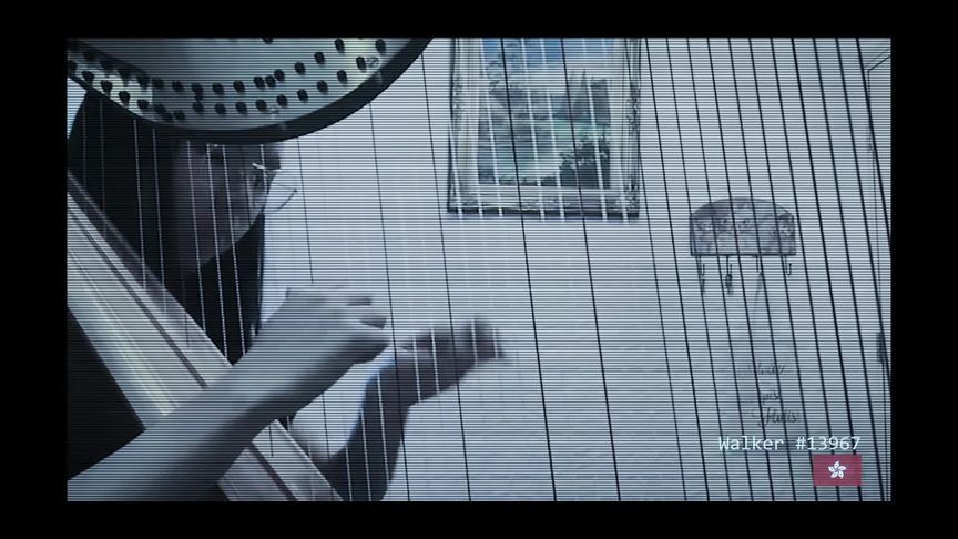 Alan x Walkers - Unity 还是电音,戴耳机音效更好