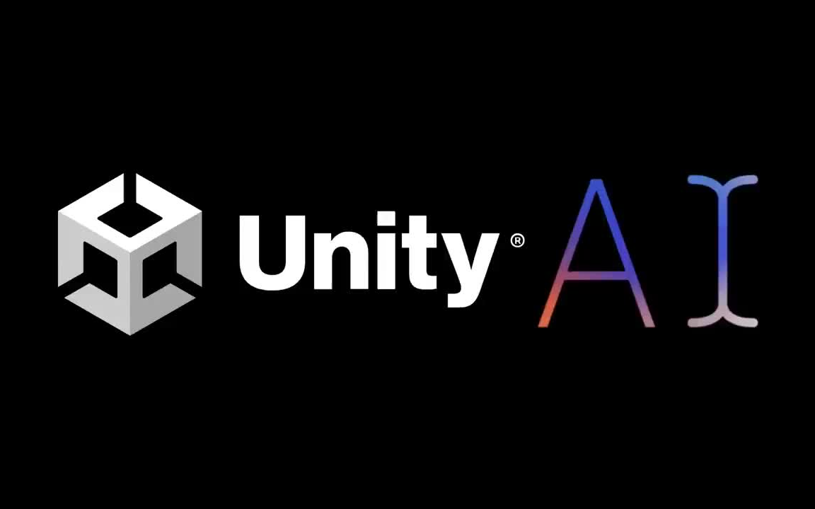 在 GDC 2023 上,Unity 刚刚宣布了 Unity AI