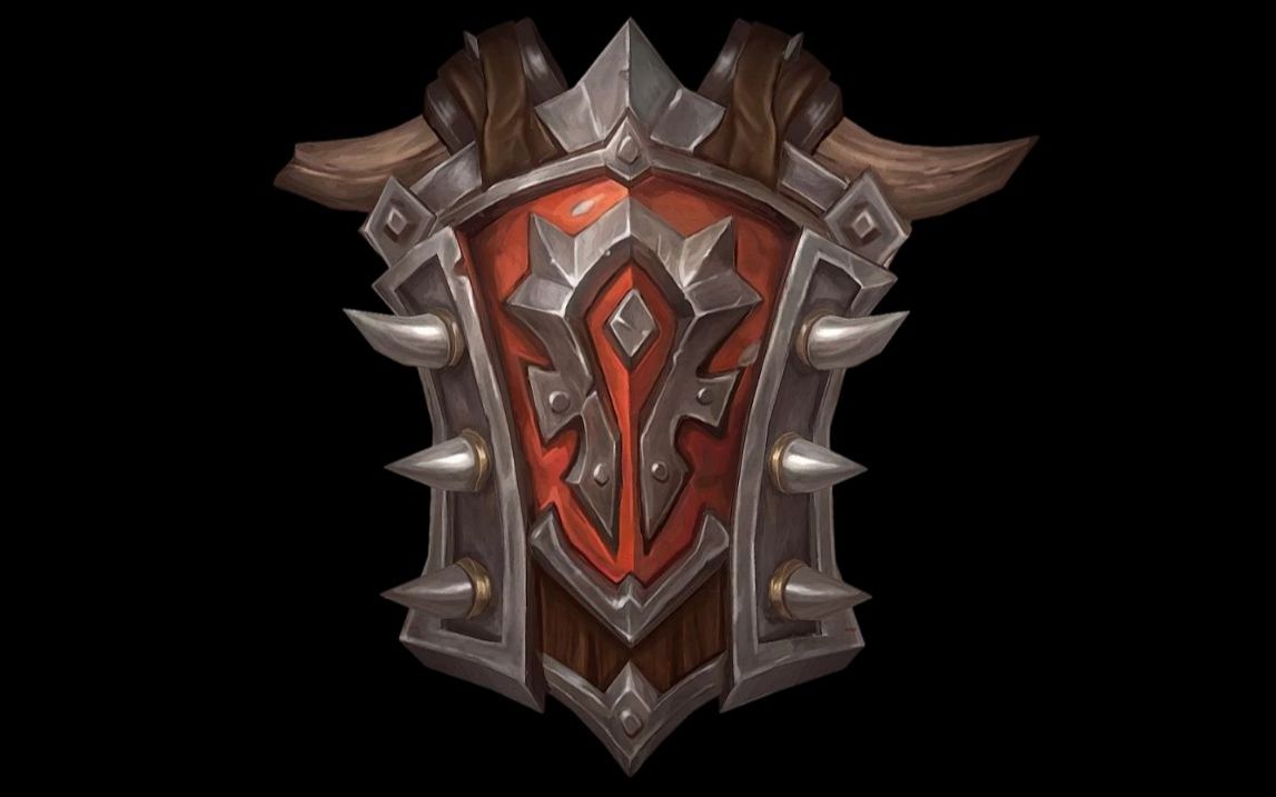 【MAYA游戏道具】maya游戏盾牌模型制作流程,想练手做建模作业的...