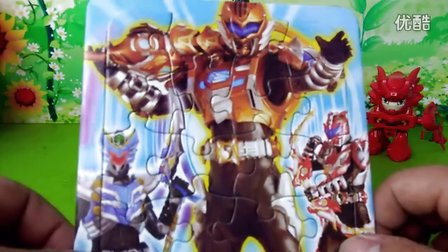 奥特曼格斗进化3 变形金刚动画片中文版