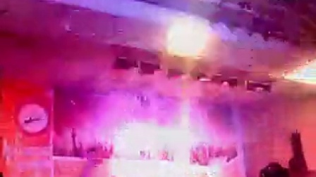 校园好声音武术表演