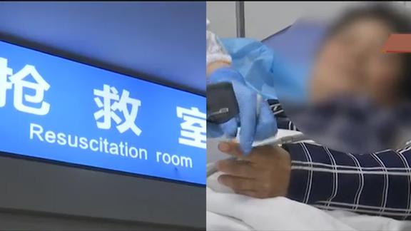 南通女子深夜昏迷久叫不醒,送医才知一氧化碳中毒,原因让人后怕