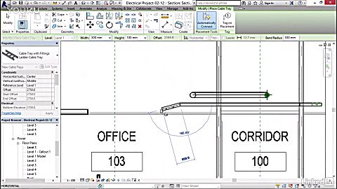 BIMBANK-Revit MEP 2017高清英文教程-Lynda