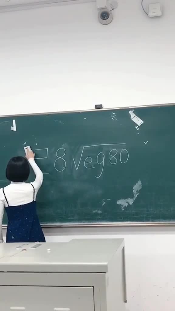 学霸解不开的题我解开了,跟我学开根号