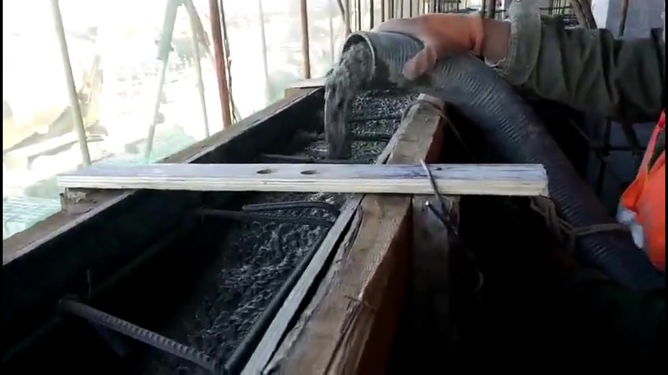 液压二次构造柱泵型号齐全 二次构造柱泵机器效率很高