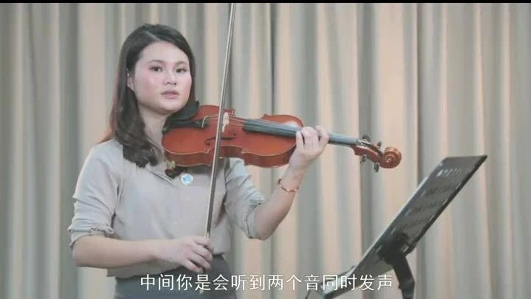 小提琴教程_小提琴演出音乐_小提琴培训