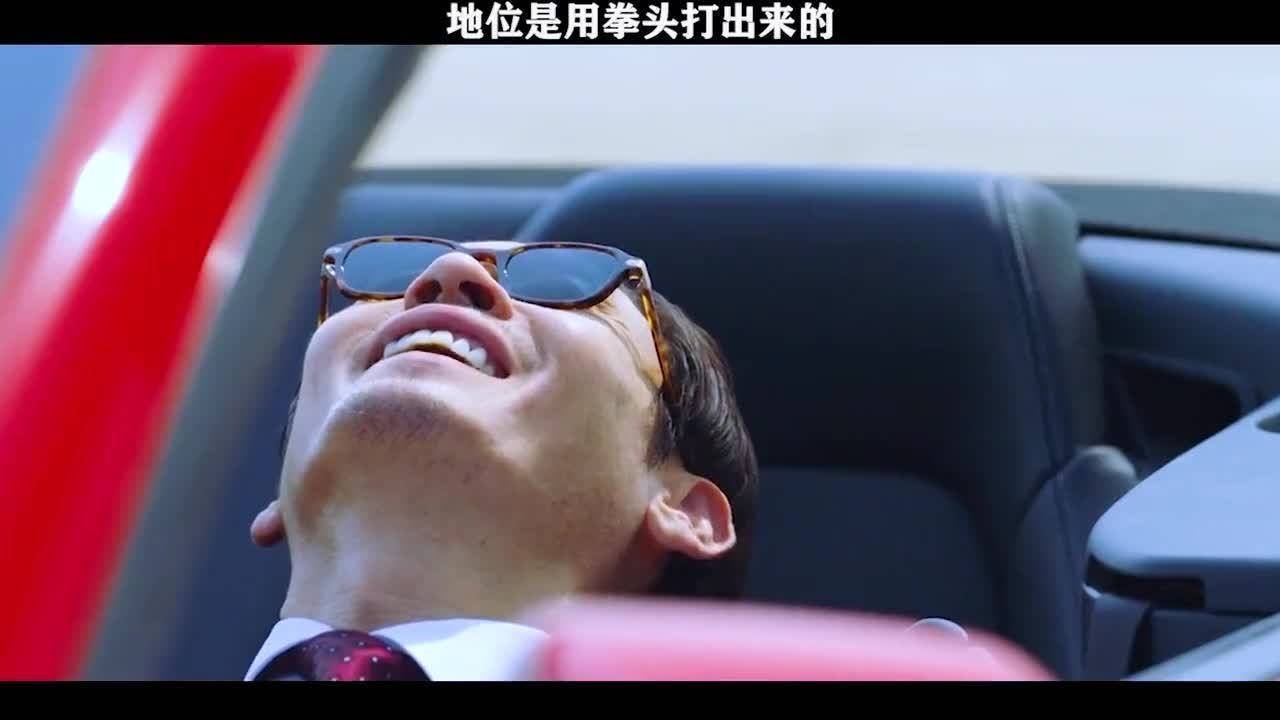 不守规矩才是规矩,走到哪里都是凭实力说话,这小伙有前途啊