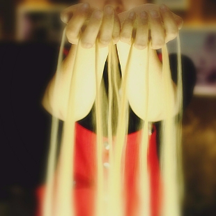 晨韵沙画研学馆 