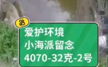 无架弹弓!海派无架!练习捡垃圾