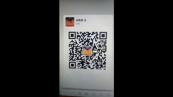 想加入砍价群,加我微信。