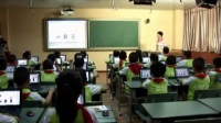 北师大版数学三年级《搭配中的学问》【张健】(第六届全国中小学...