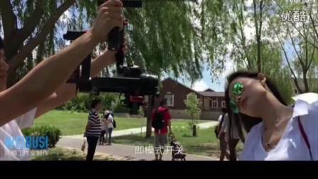 大疆如影M(DJI Ronin-M)手持云台操作_2