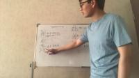 平行线分线段成比例