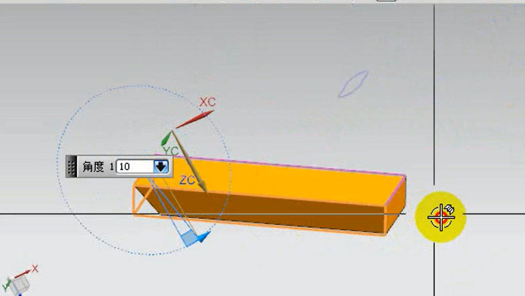 外行看热闹!内行看门道!点击关注你会发现UG数控编程
