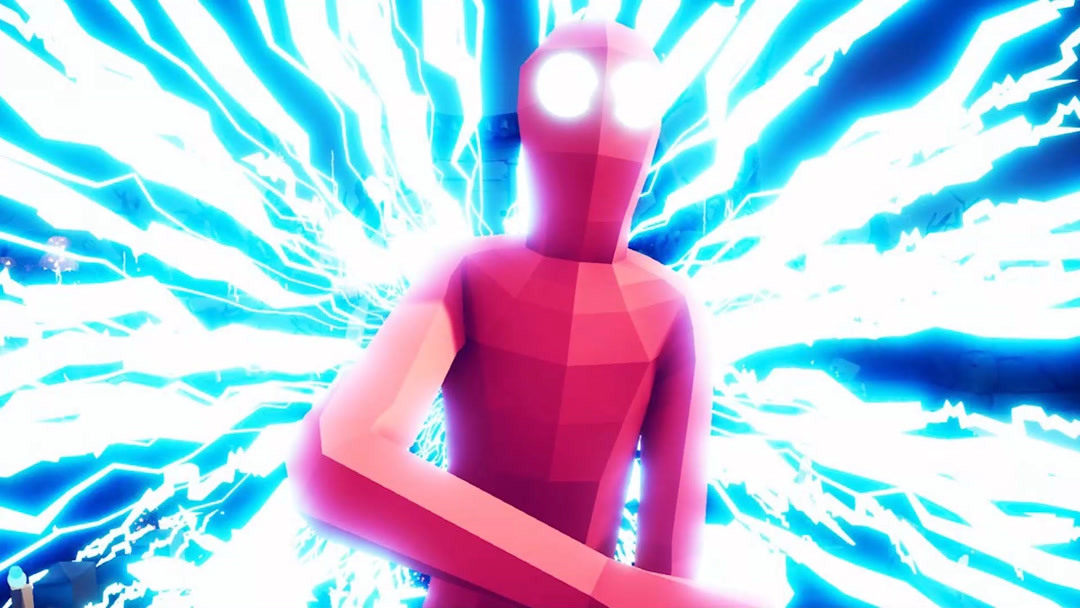 全面战争模拟器:众神之王奥丁登场!对决雷神宙斯死神等最强联盟