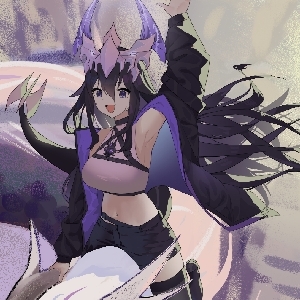 妄想山海吃龙鱼 