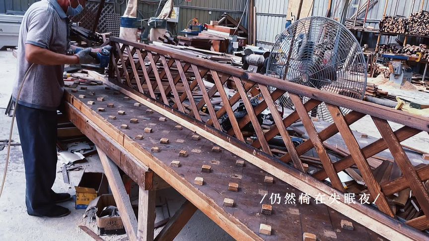 #动手能力 #创意设计 #木工技术分享 #木工diy #小技巧大智慧