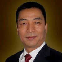 新疆老卫 