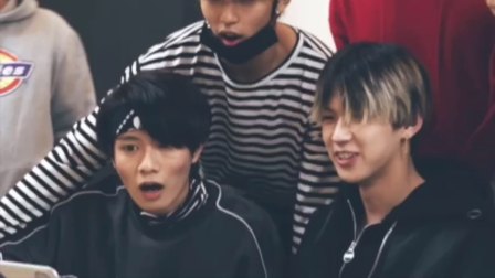 「ZIGZAG」全纪录 李希侃cut EP2