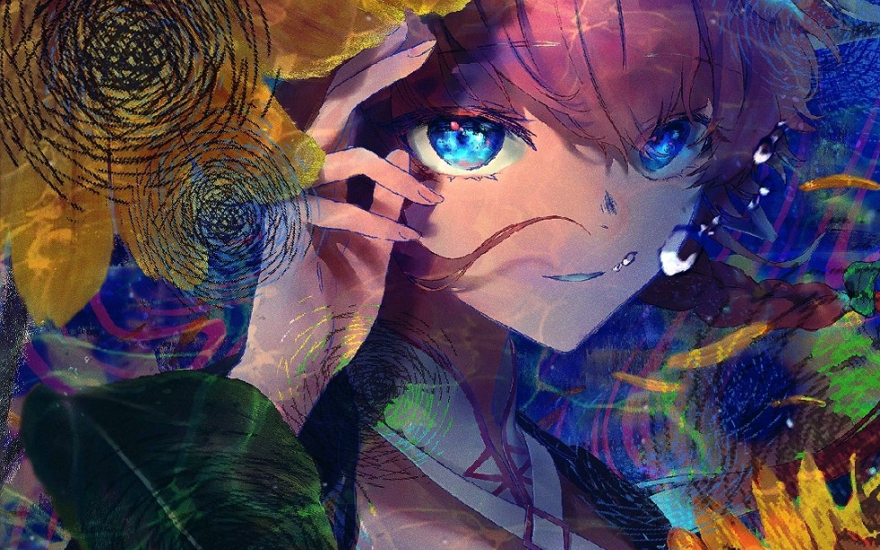 【fgo】国服梵高抽卡记录