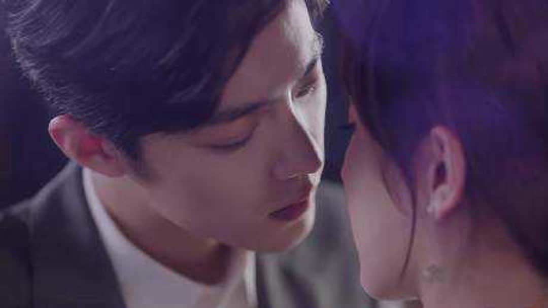 余生请多指教:肖战亲吻杨紫!杨紫全程害羞红脸,网友瞬间沸腾